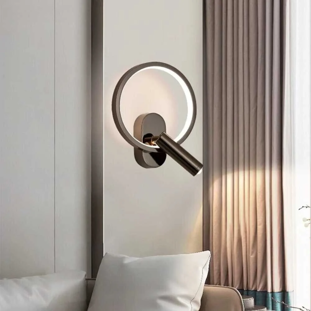 Applique murale Falla - INOLEDS